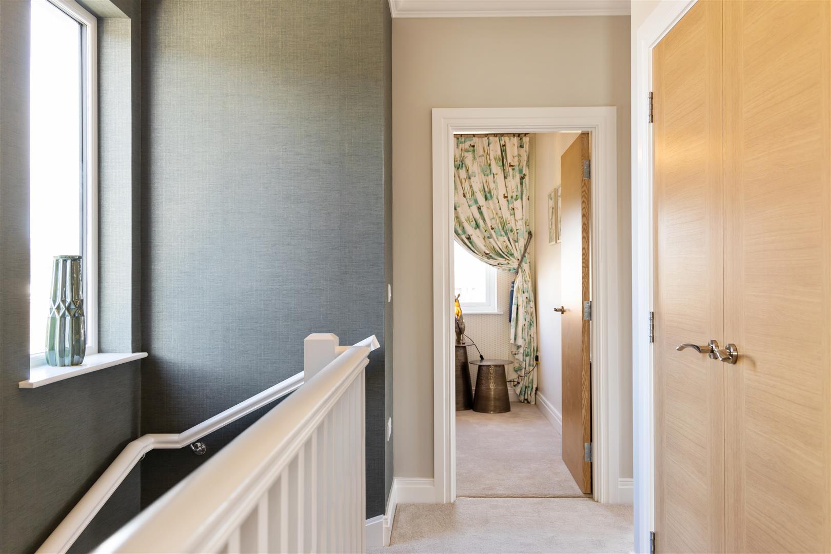 The Abbey, Deanery Place, Whitehouse, Derry, BT48 0QA - Homepage Estate ...